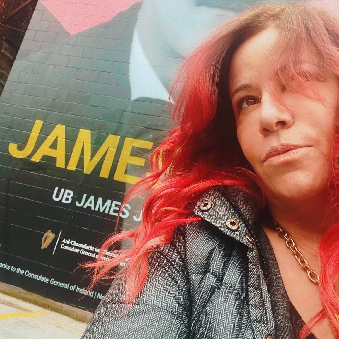 Jennifer Finch | Substack