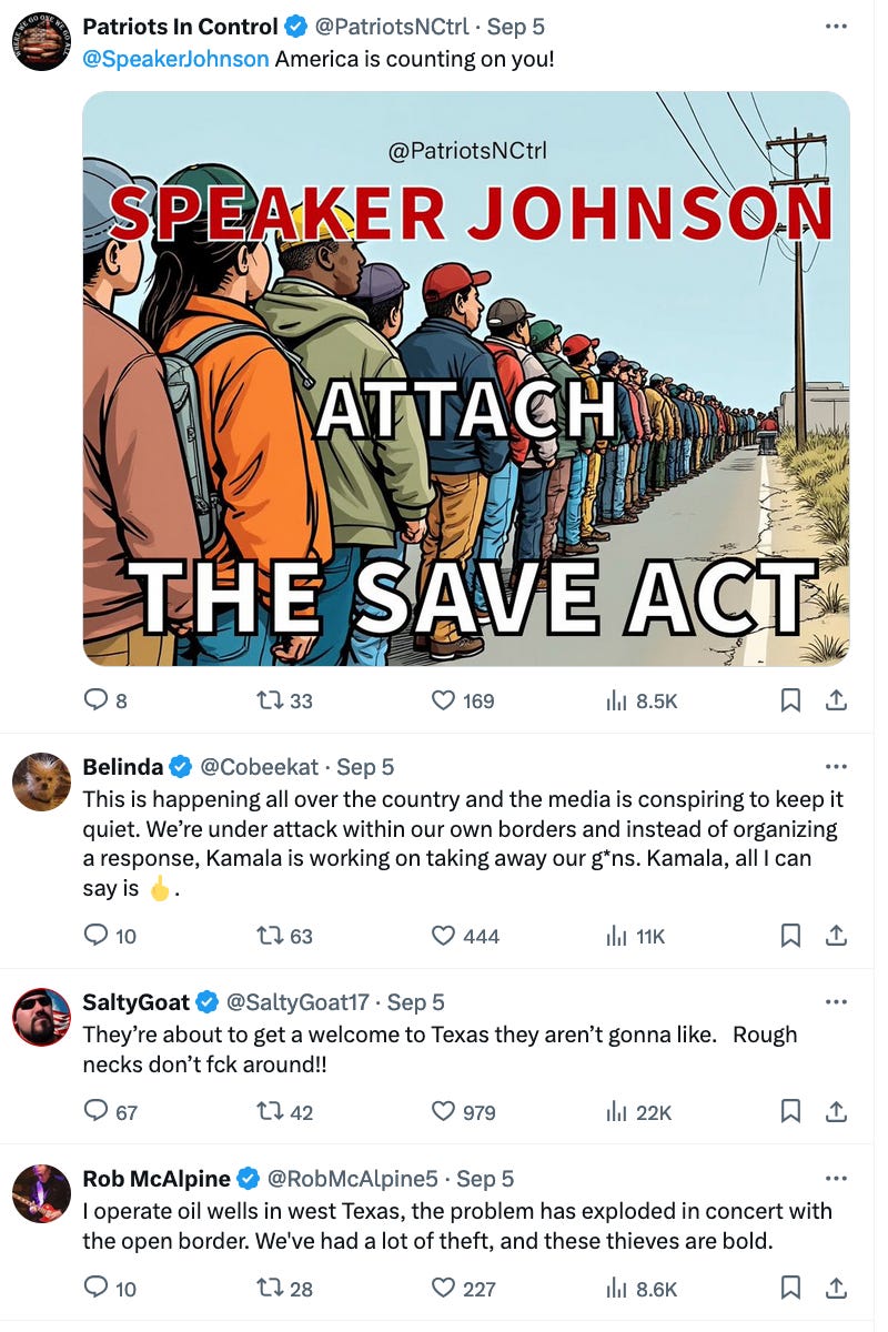 Local Authorities and the FBI Warn that Venezuelan and Cuban Gangs are ...