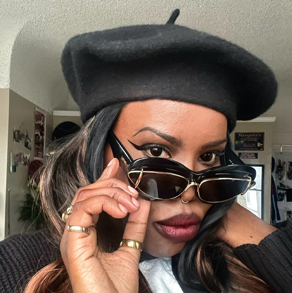 Marquita Norwood | Substack