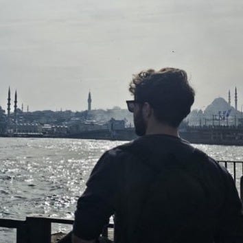 Daniel Romero | Substack