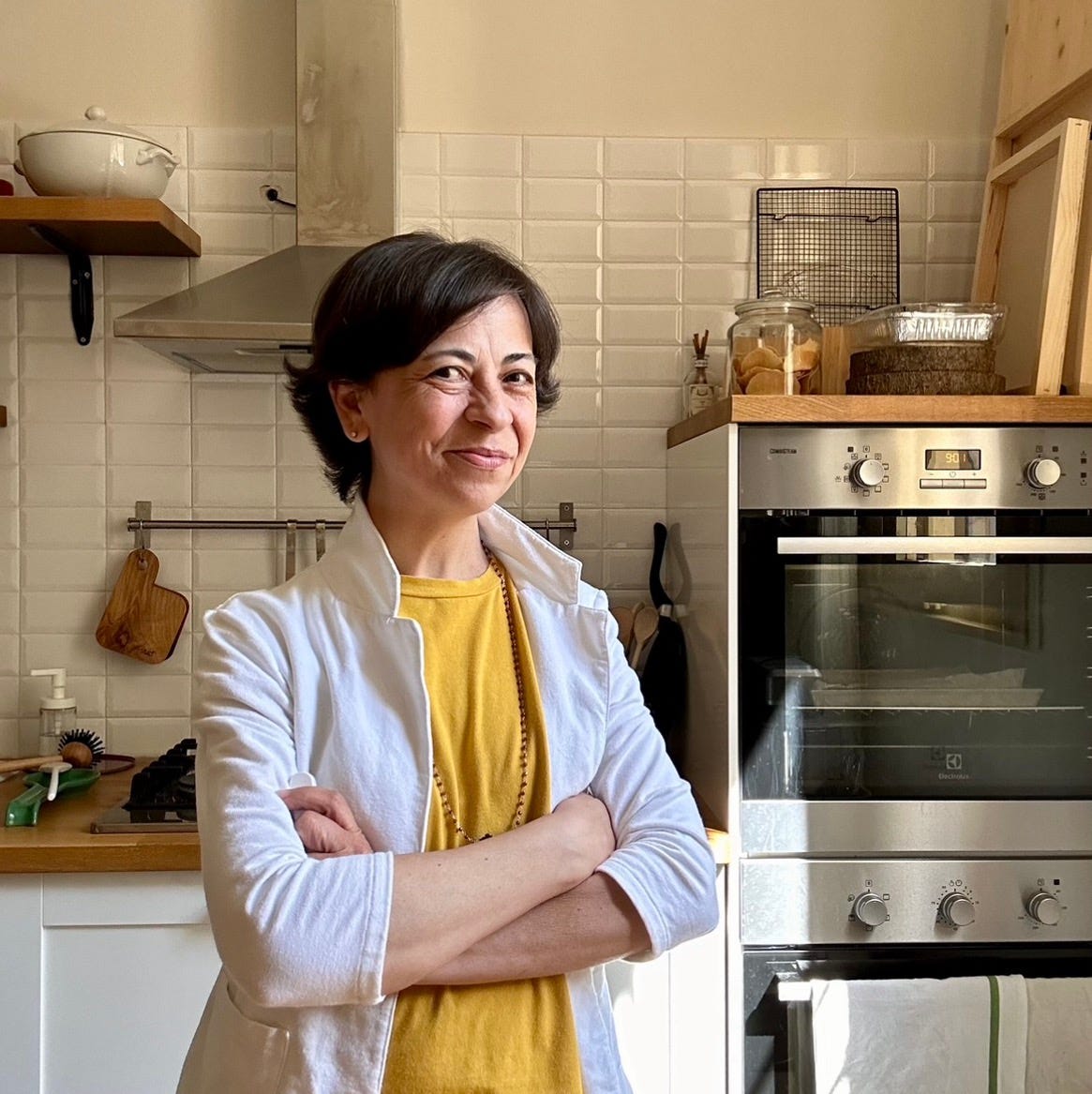 Monica Campagnoli | Substack