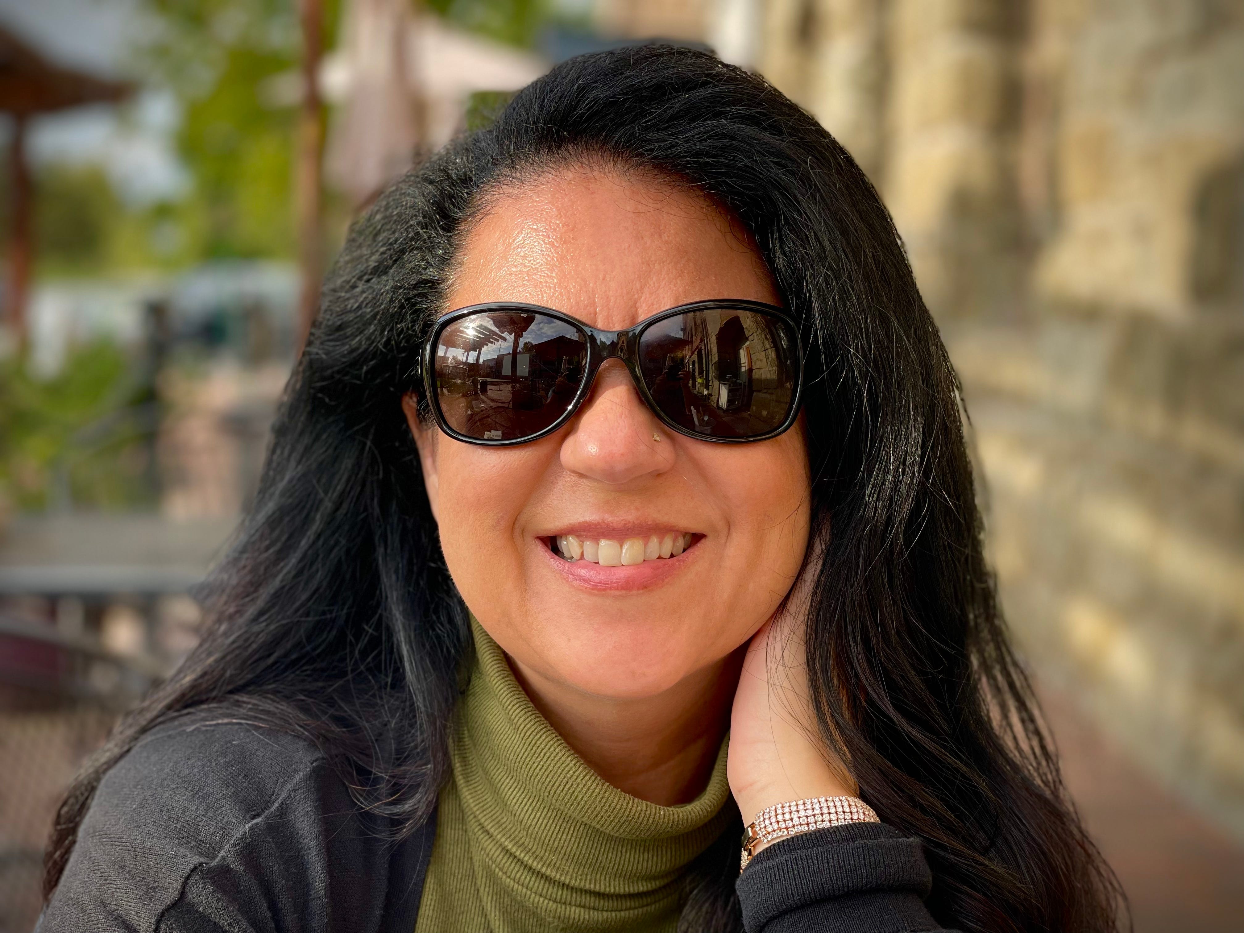 Rebecca Blackwell | Substack