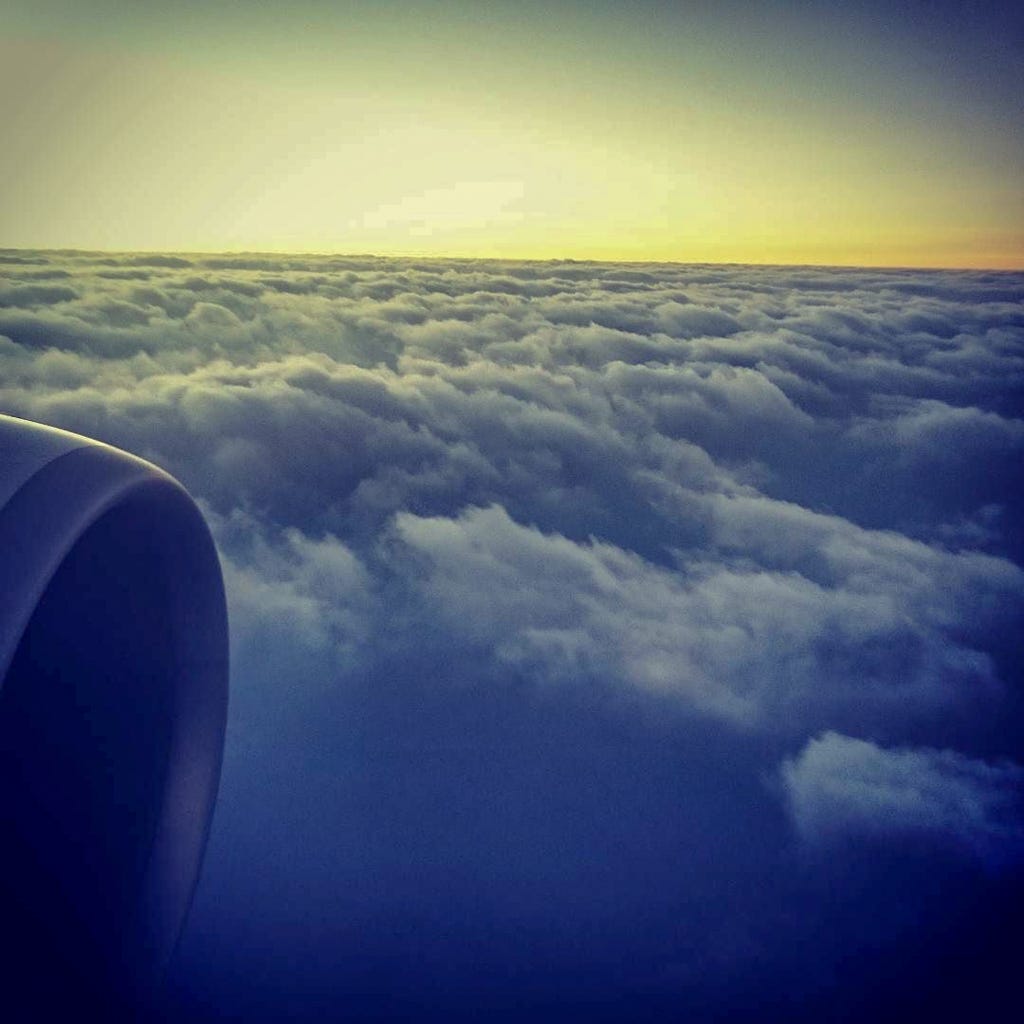 Brace, brace - by Kelsey Hoppe - Kelsey’s Substack