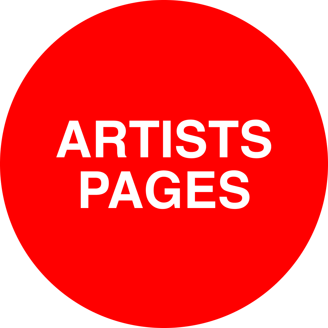 ARTISTS PAGES | Substack