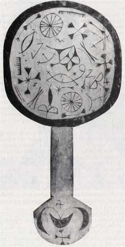 The Nsibidi script ca. 600-1909 CE: a history of an African writing system