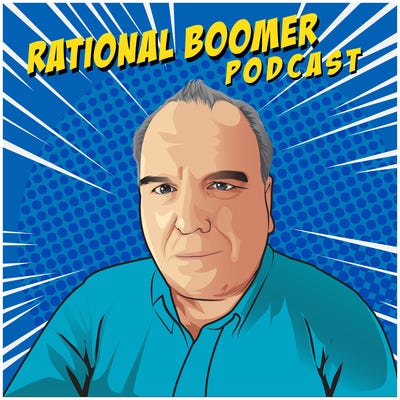 Rational Boomer | Substack