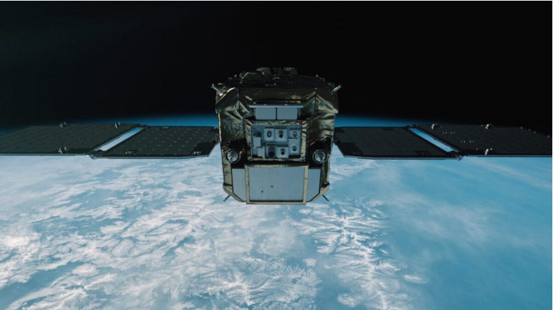 ADRAS-J Achieves Technical Milestone - by Tom Patton