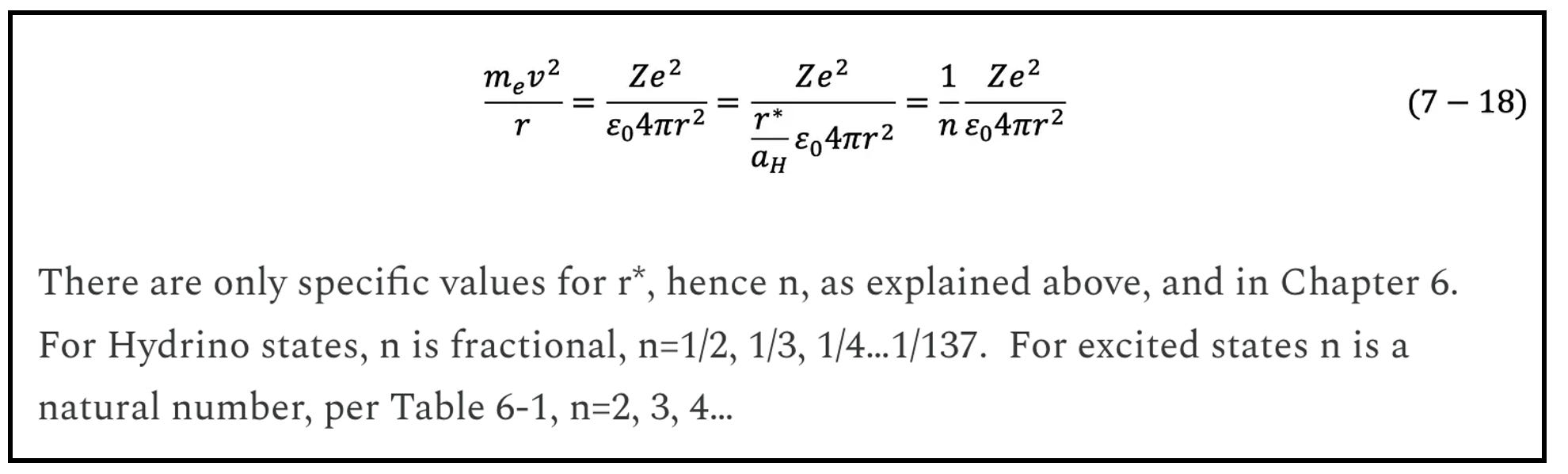 The Hydrino Hypothesis Chapter 12 - Hydrogen Revolution