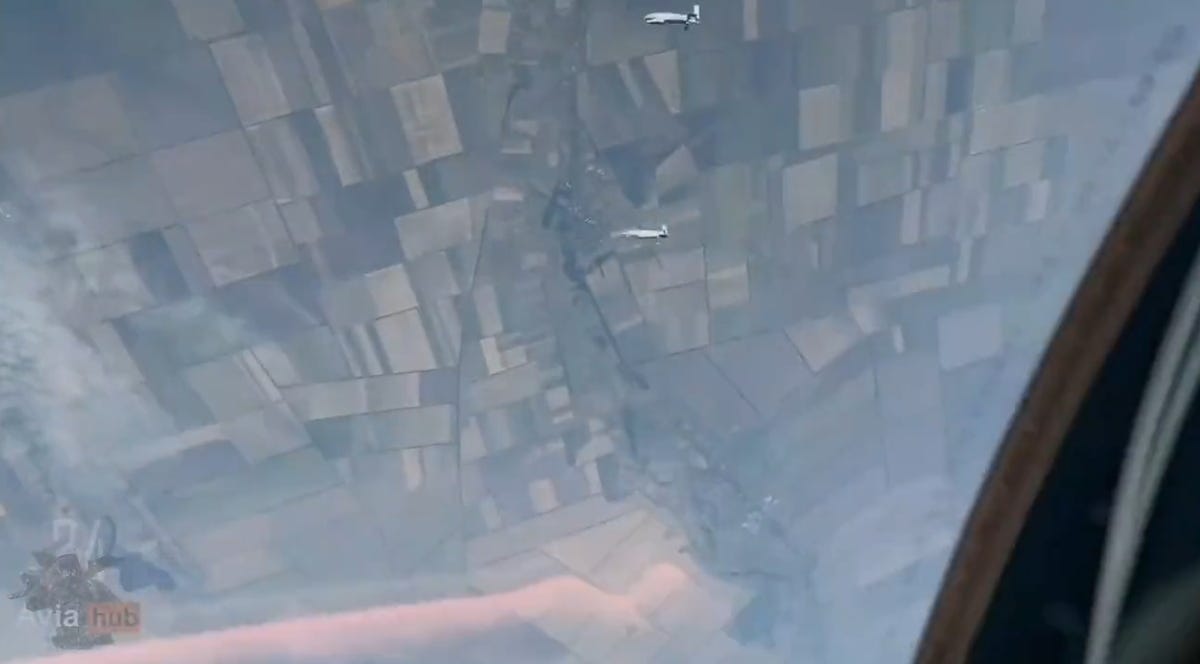 Autumn Approaches: Part 3 - by Thord Are Iversen