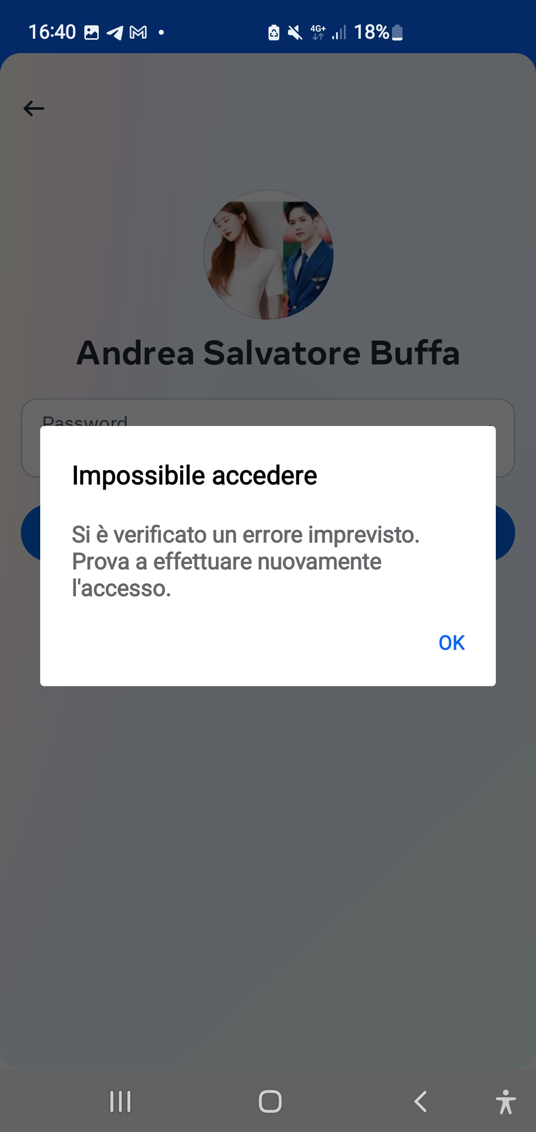 PETROSINO, 19 MILIONI RUBATI A MIO DANNO PER LA GRANDE FARSA!