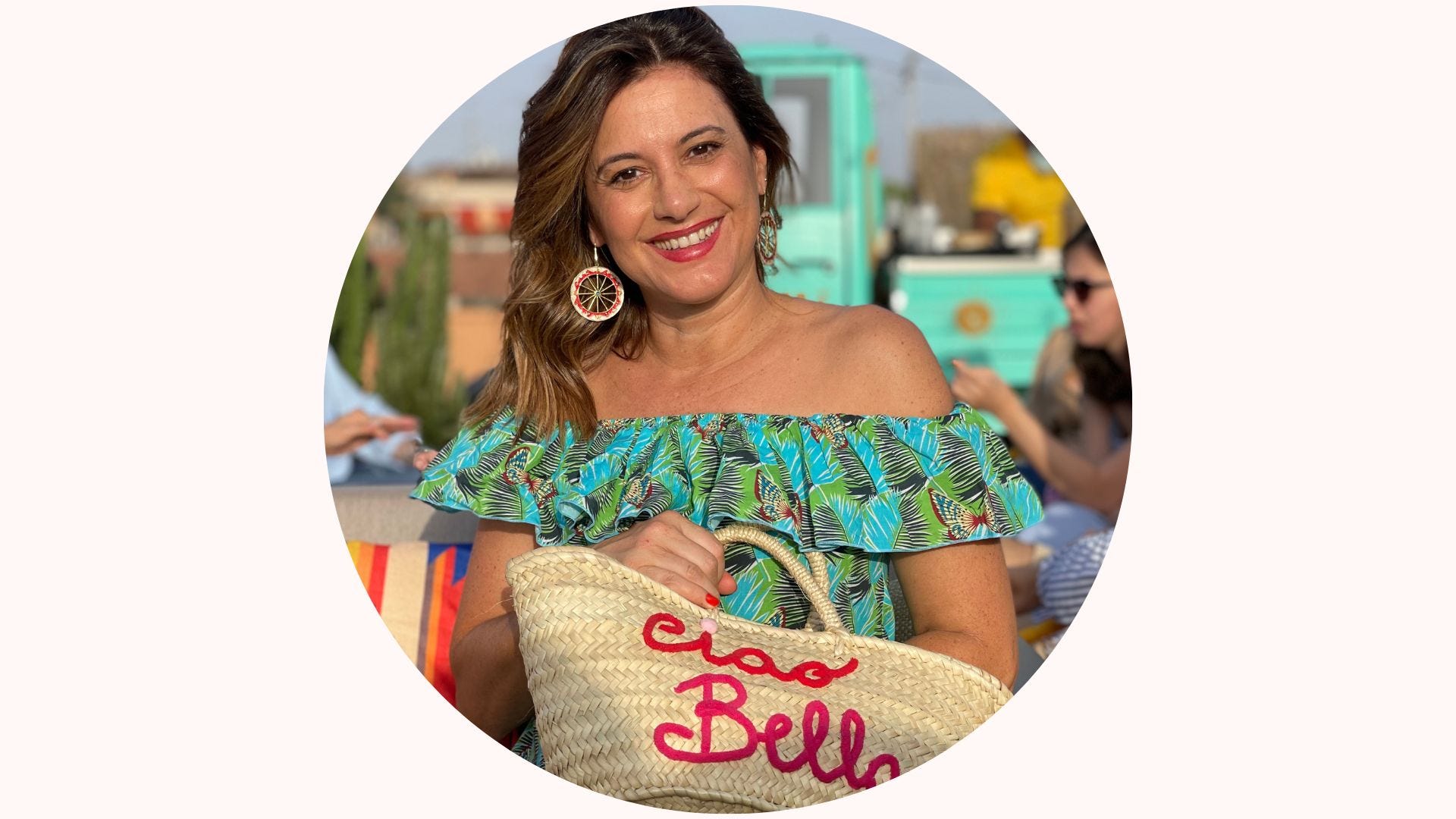 Erica Firpo | Substack