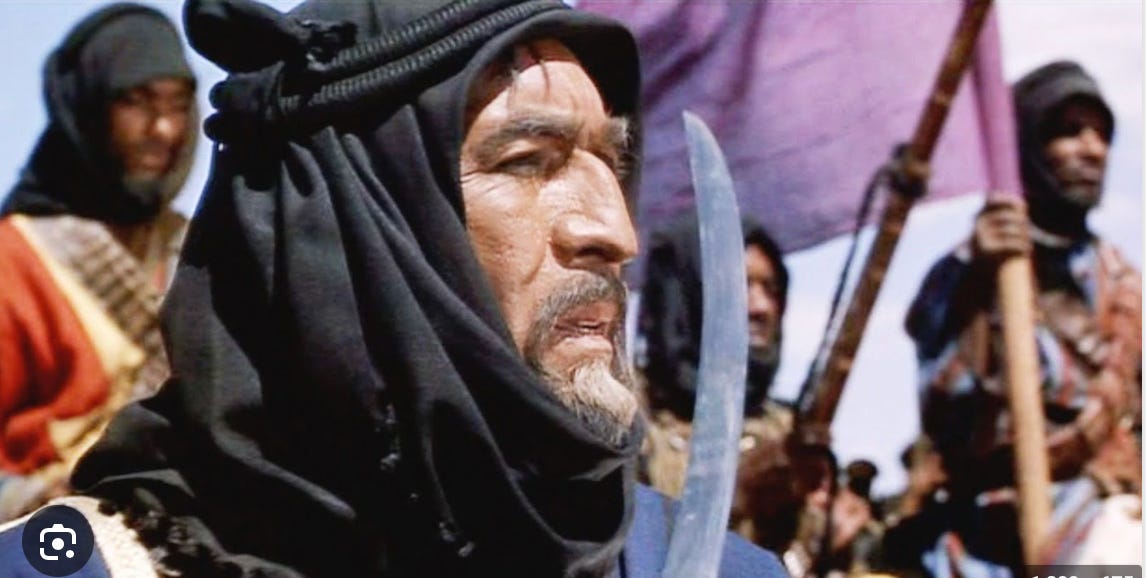 Who the Hell are the Houthis?