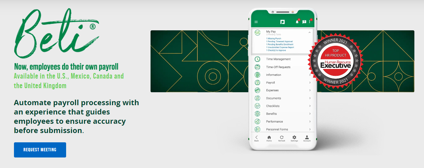 Paycom: Shaping Modern Workplaces with Innovative Tech📊
