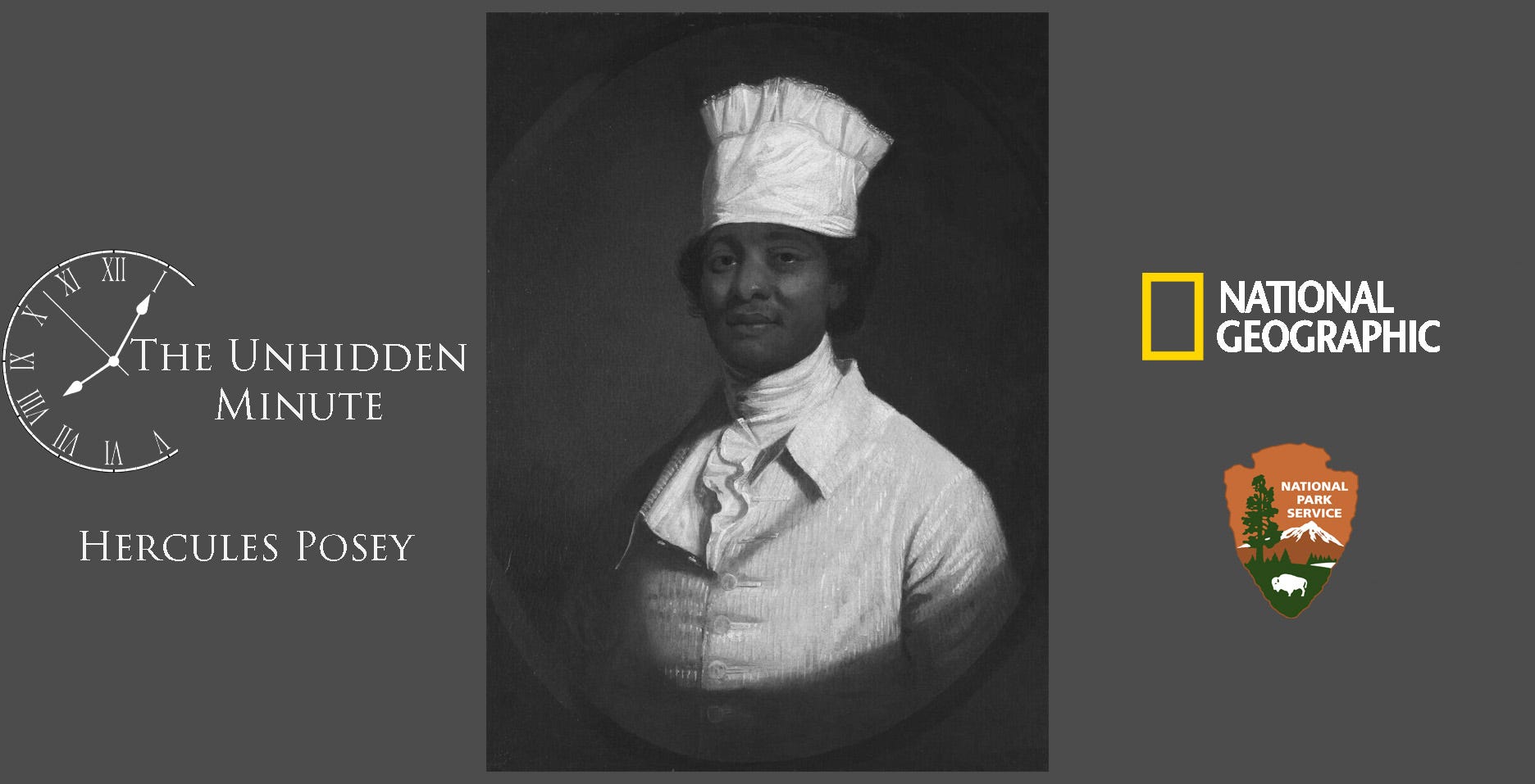 Hercules Posey - The Joy Trip Project