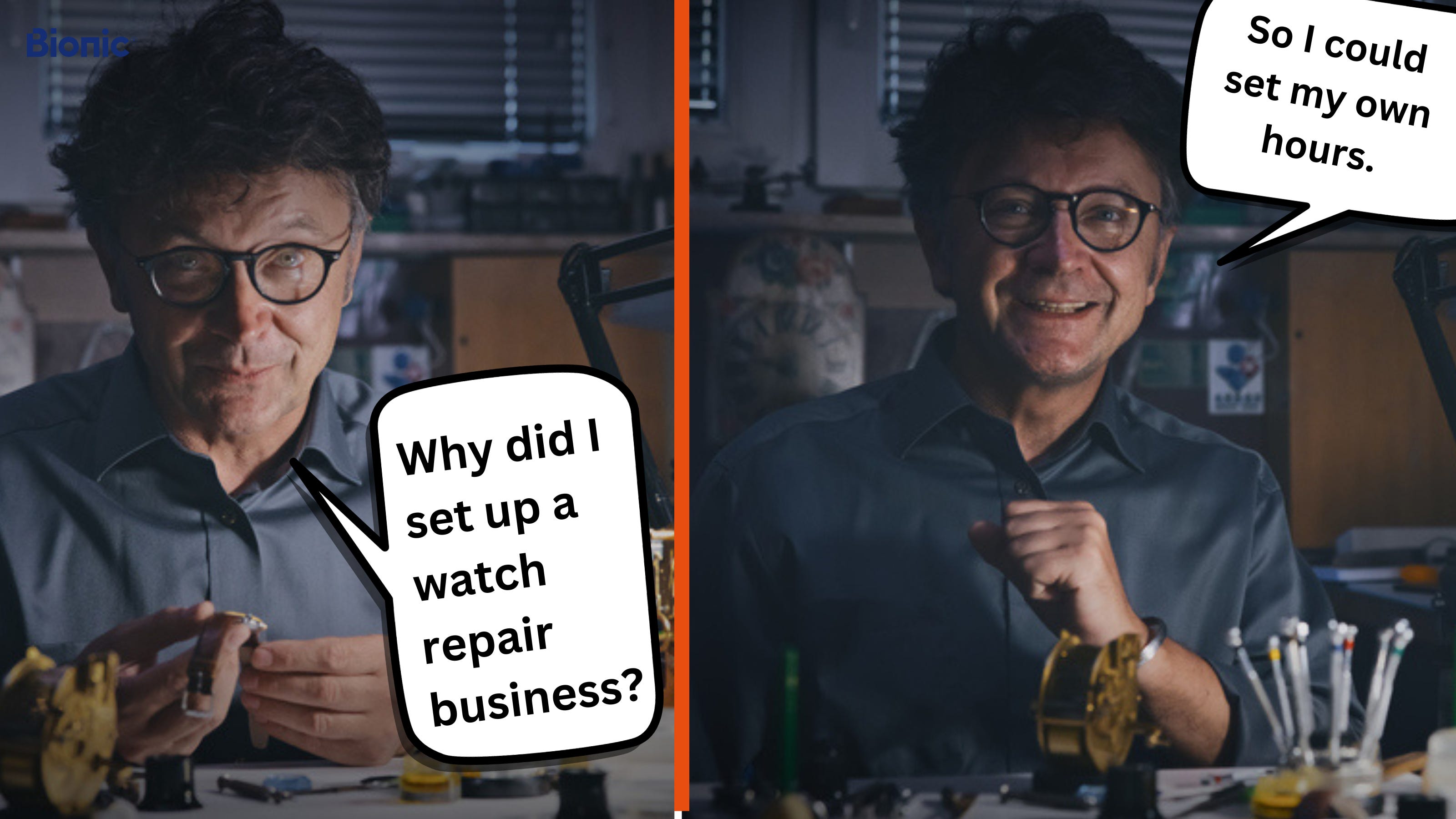 Issue #71 - MBO mythbusting 👊 - by Bionic - The Backbone