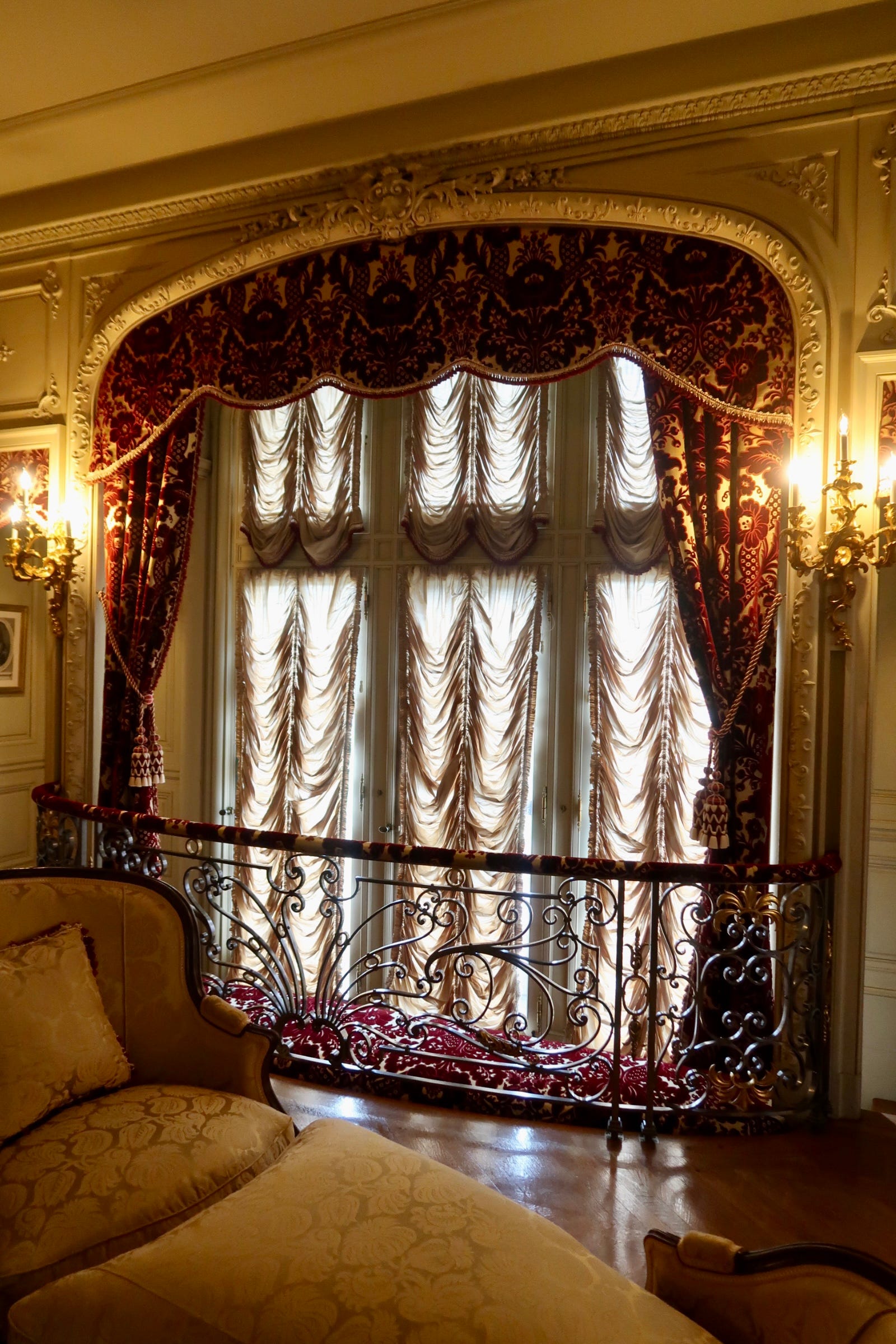 A Girl's Weekend at The Biltmore - Shannon Mahaney