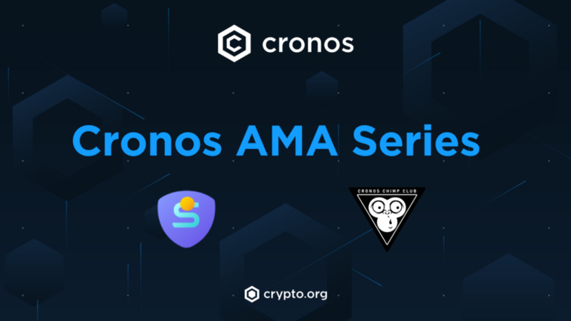 Cronos Ecosystem March Update - by Cronos Labs