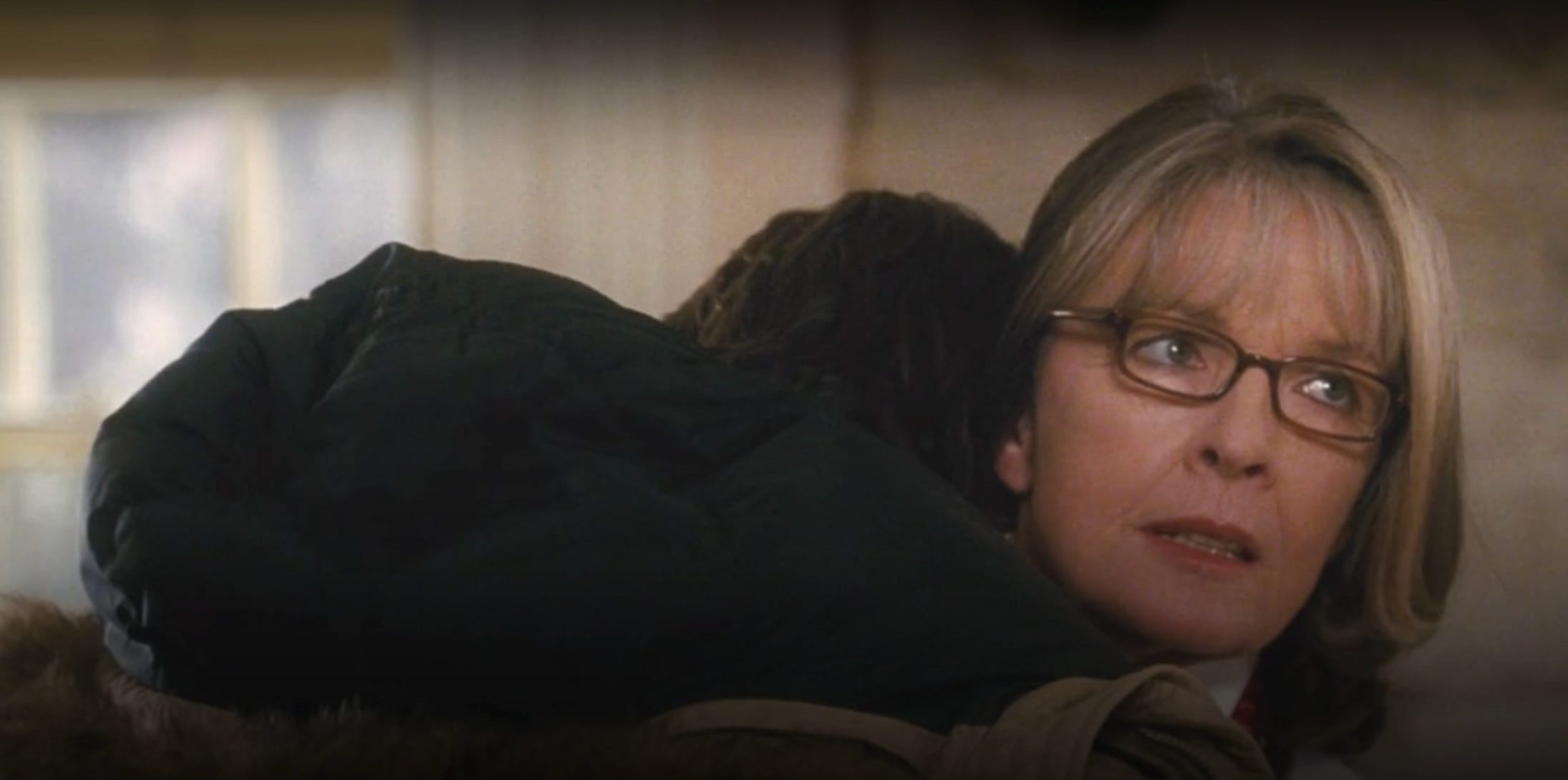 In Defense of a Film I Didn't Know Needed Defending, The Holiday ...