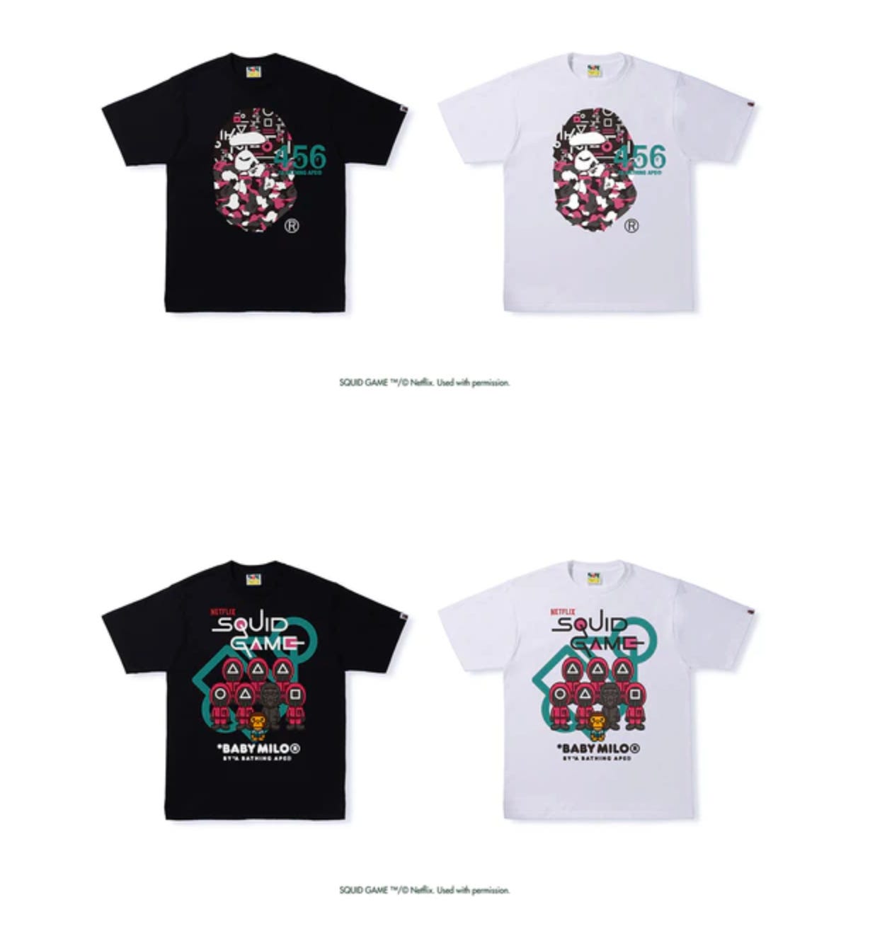 The Resurgence of BAPE: A Case Study in Reviving a beloved Brand