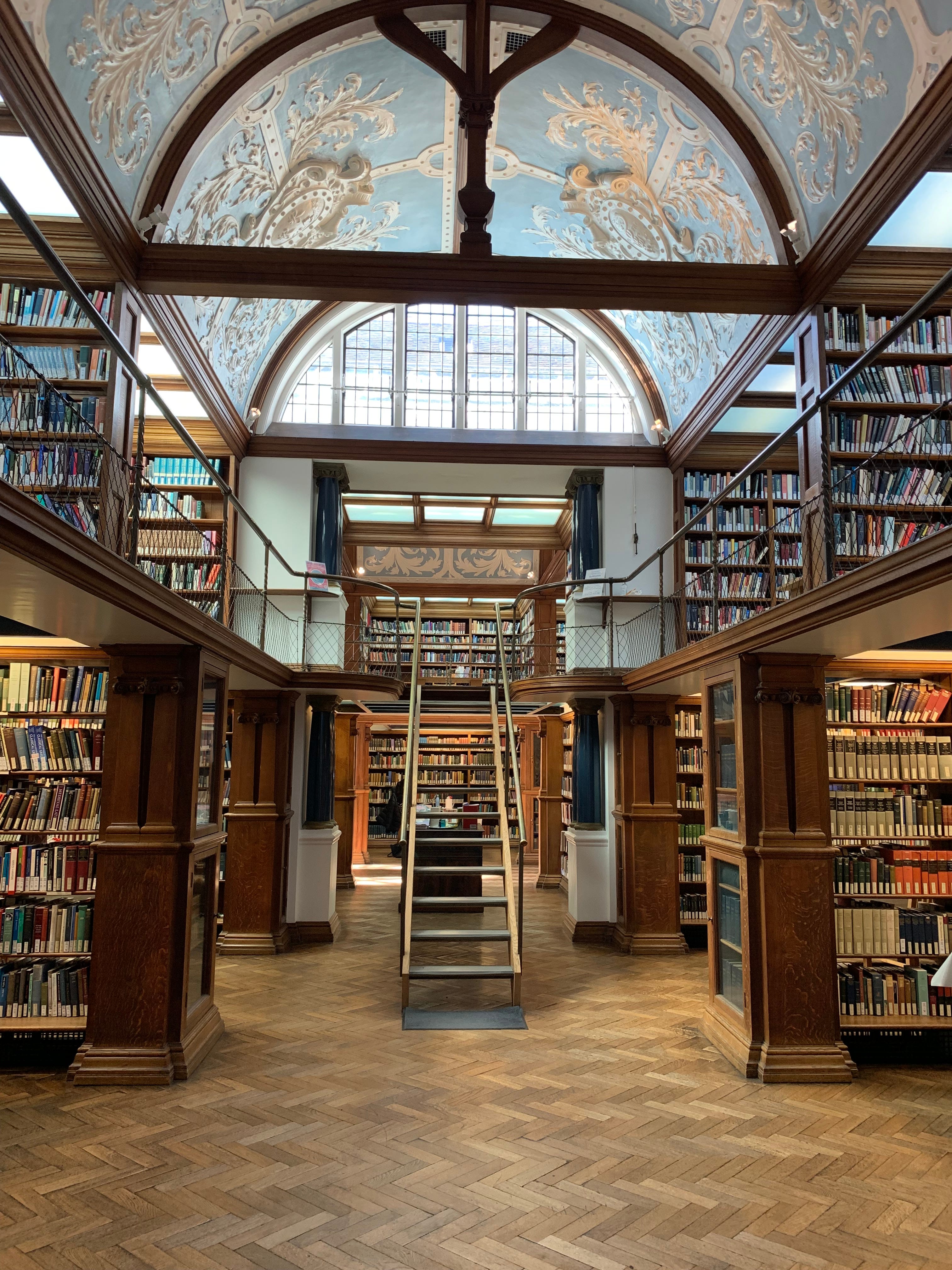 Not Afraid of Virginia Woolf - by Ann Kennedy Smith