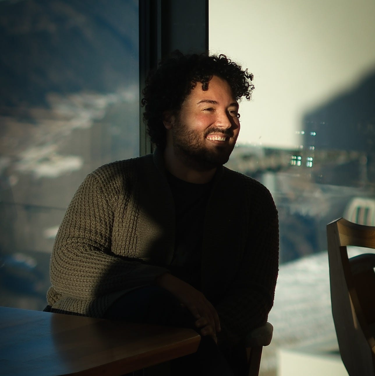 Liam Collens | Substack