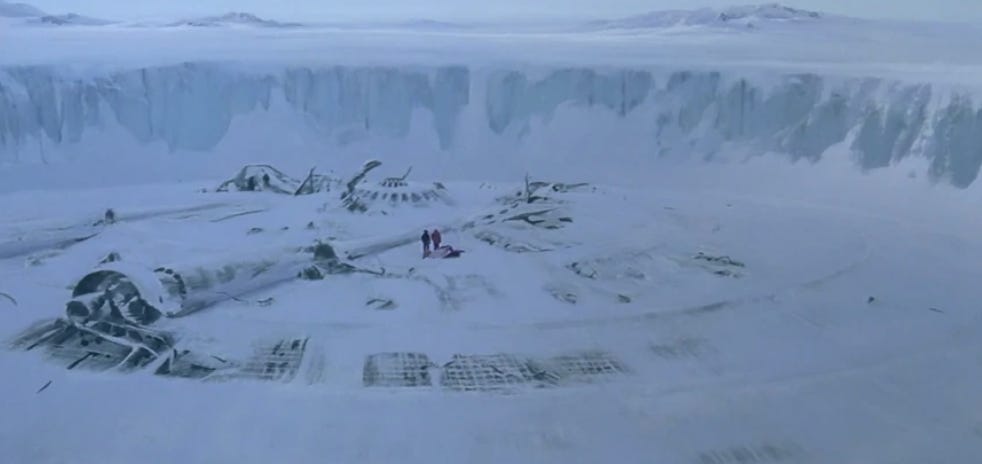 Some Short Recommendations - by Willow Husband-Meyer