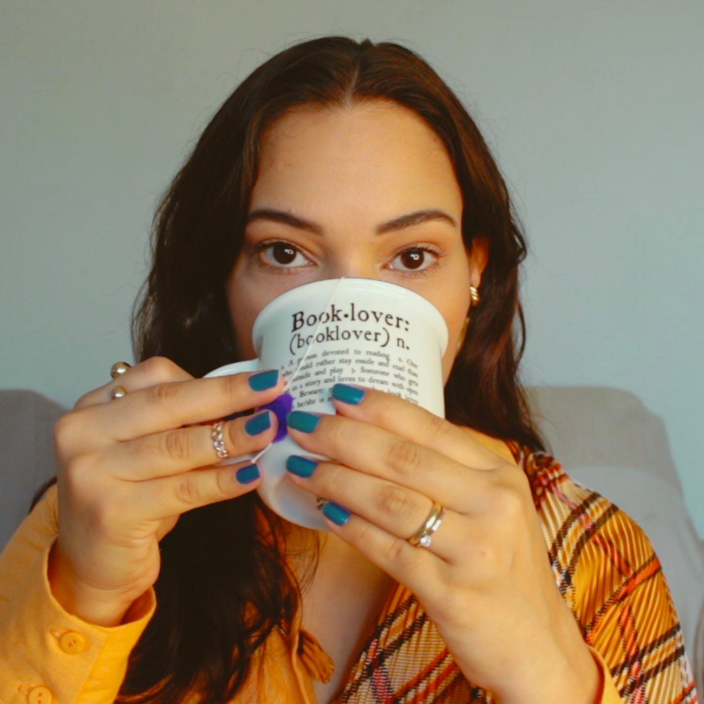 Jamile Maria | Substack