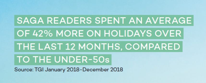 "Gen Z" is the new "Millennials" - Joe Fattorini's Substack