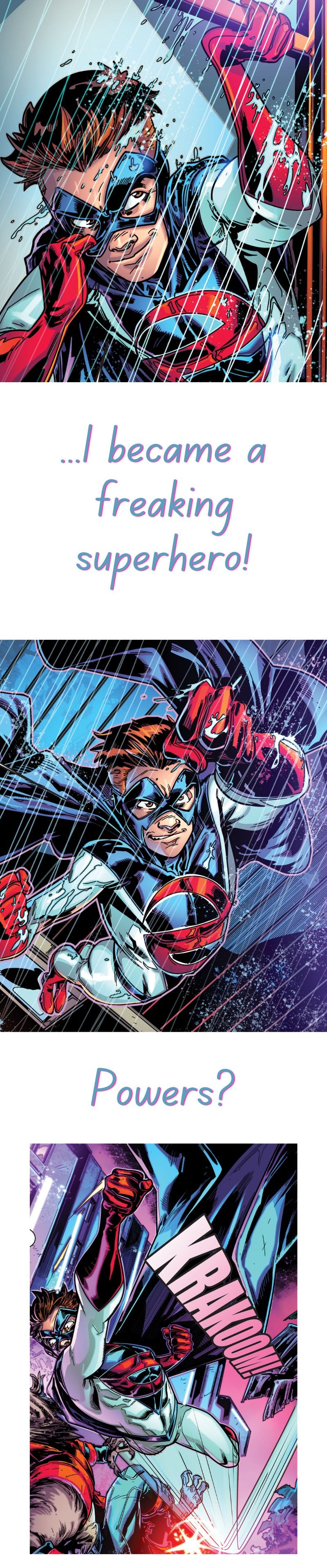 Webtoon Tips By Tyler James The Comixtribe Dispatch