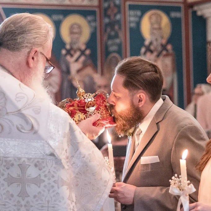 Michael Sisco | Substack