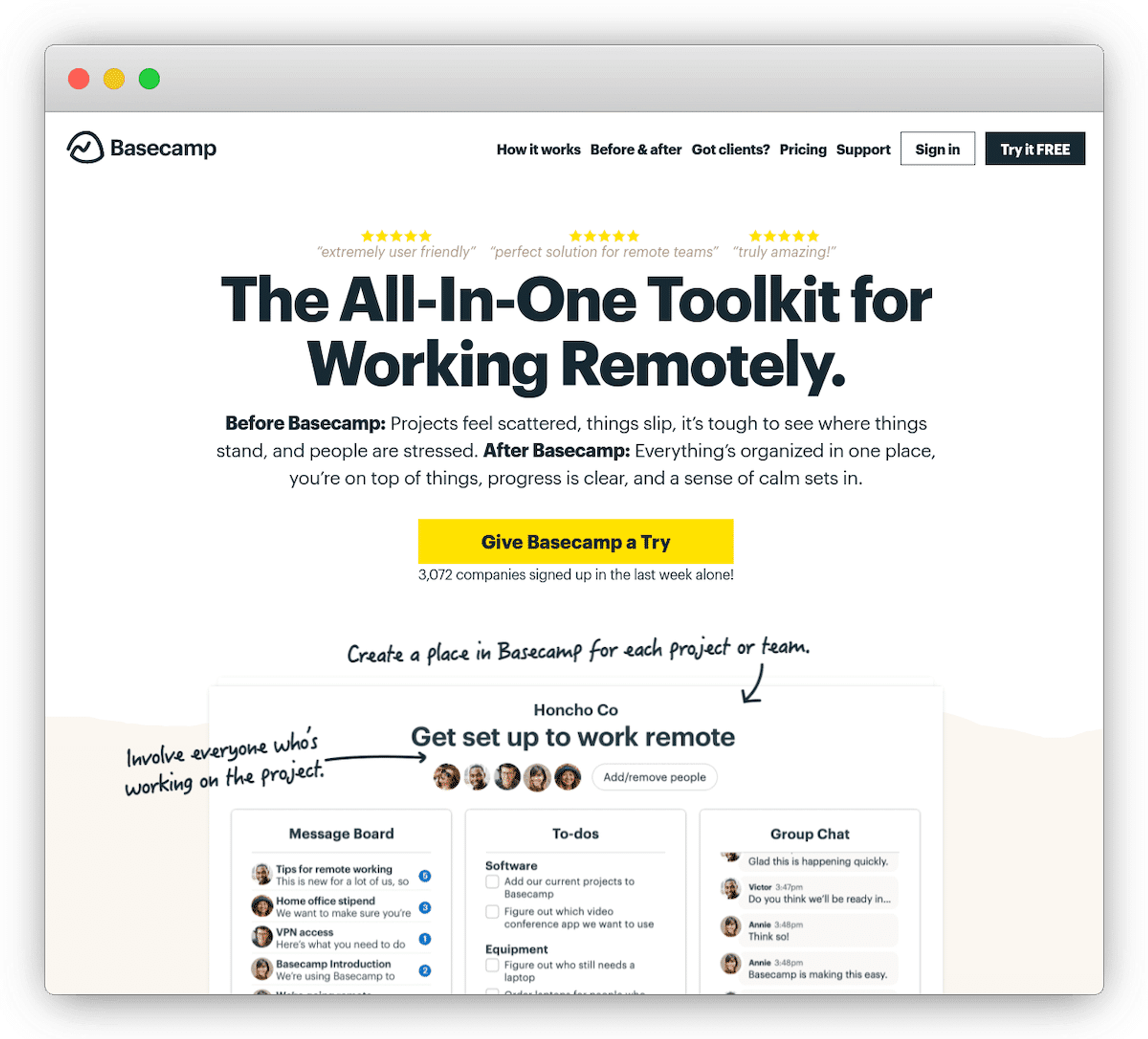 Come creare un’offerta irresistibile - by Angelo Morello