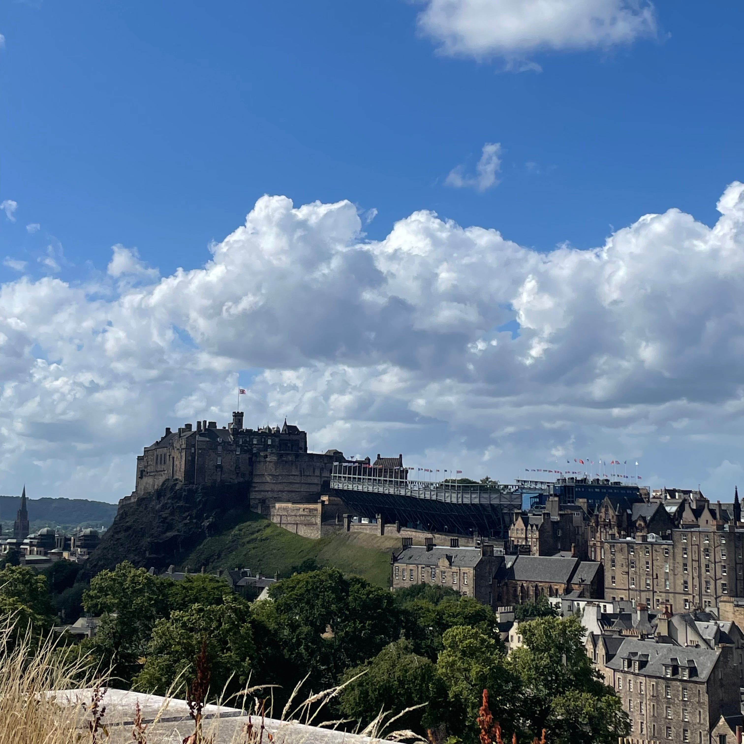 The Edinburgh Minute ⏰: Tuesday 26 September 2023