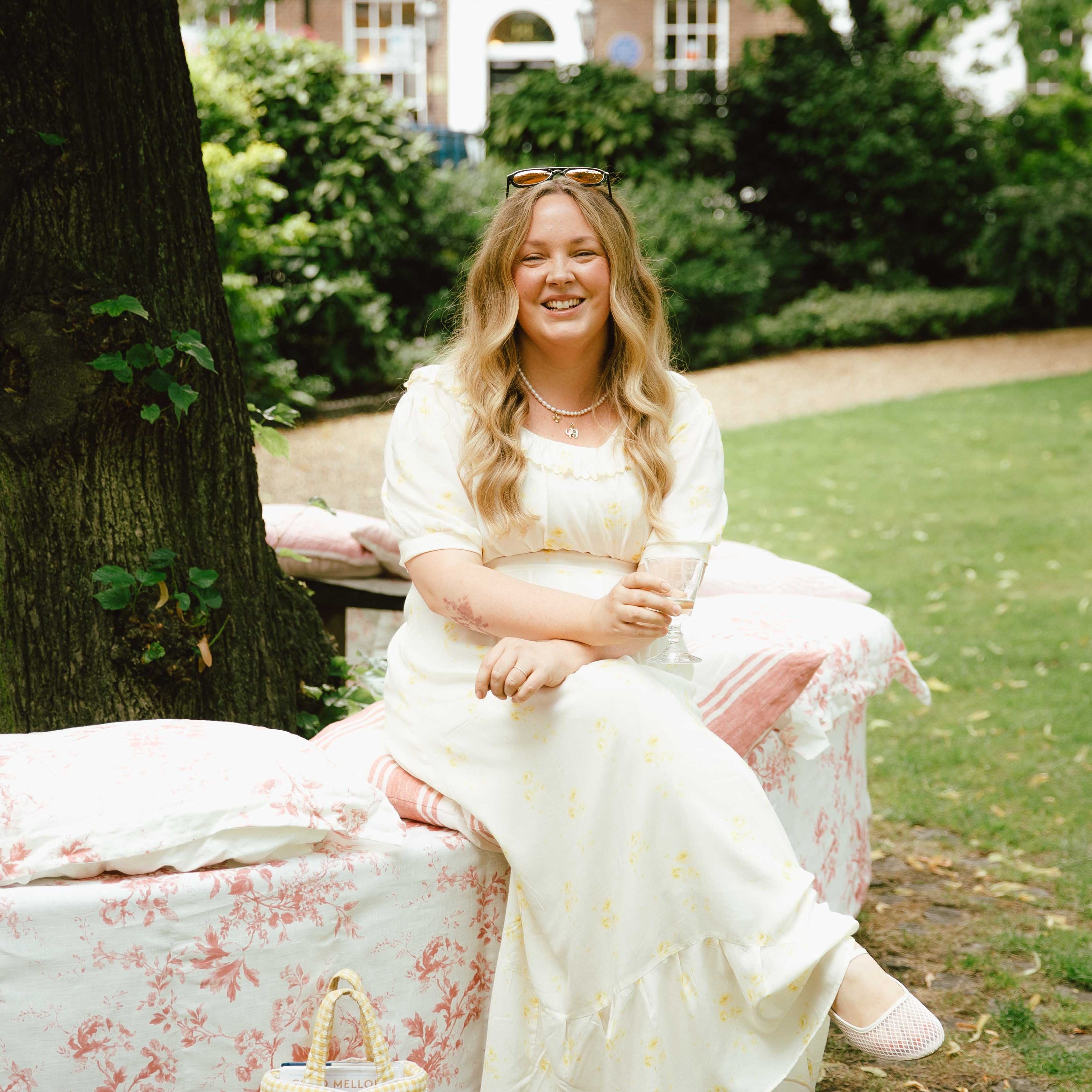 Charlotte Jacklin | Substack