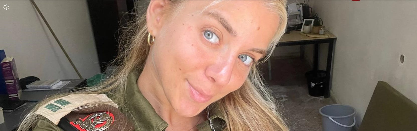 Revisiting Israel's "Gettysburg Address" — which was delivered in 1956 ...