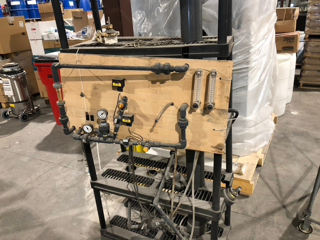 Solugen - by Elliot Hershberg - The Century of Biology