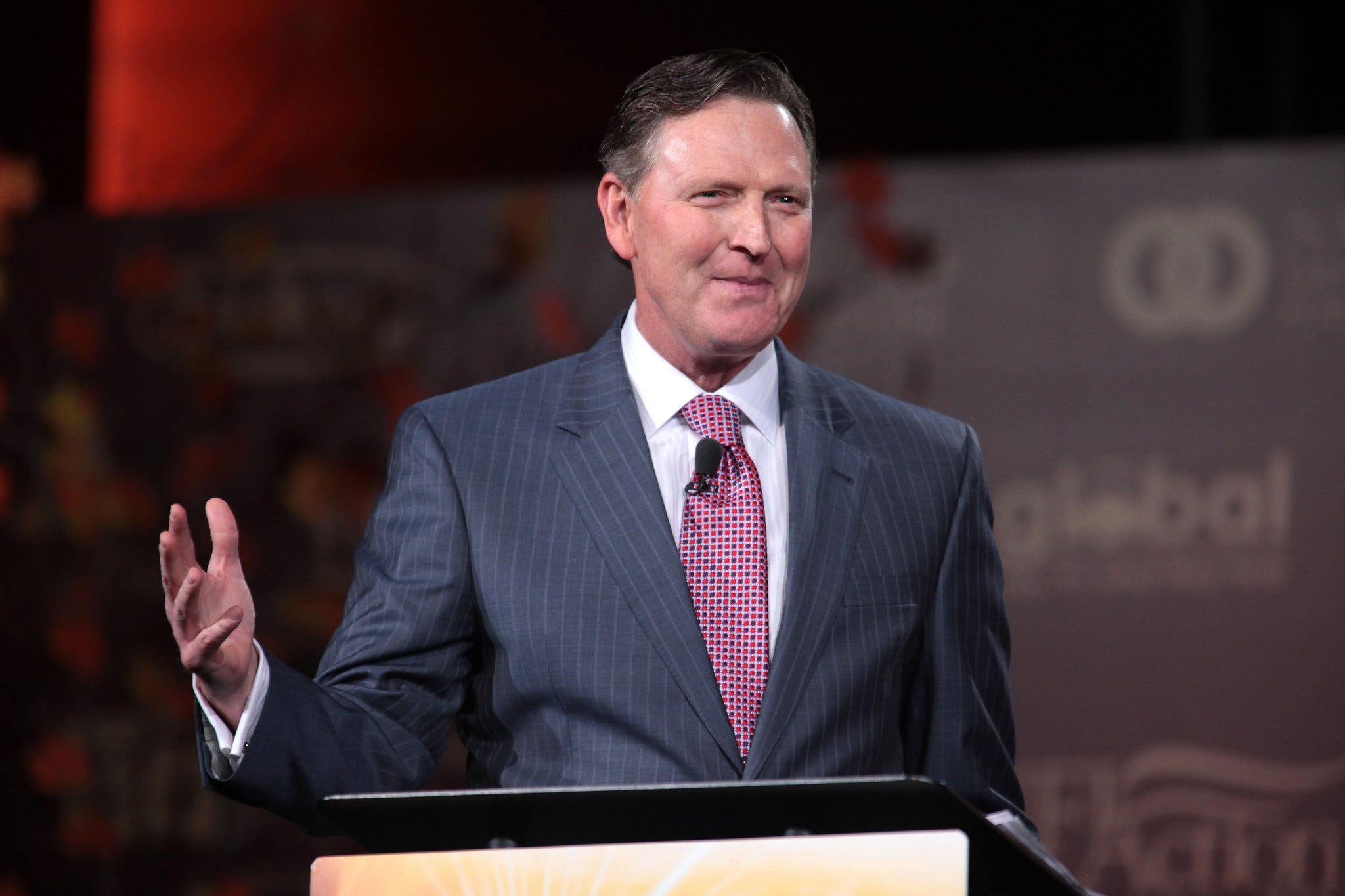 So Much for Iowa Kingmakers