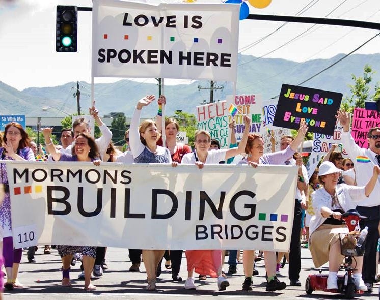How Mormons Building Bridges Became a Bridge Distancing Many from their ...