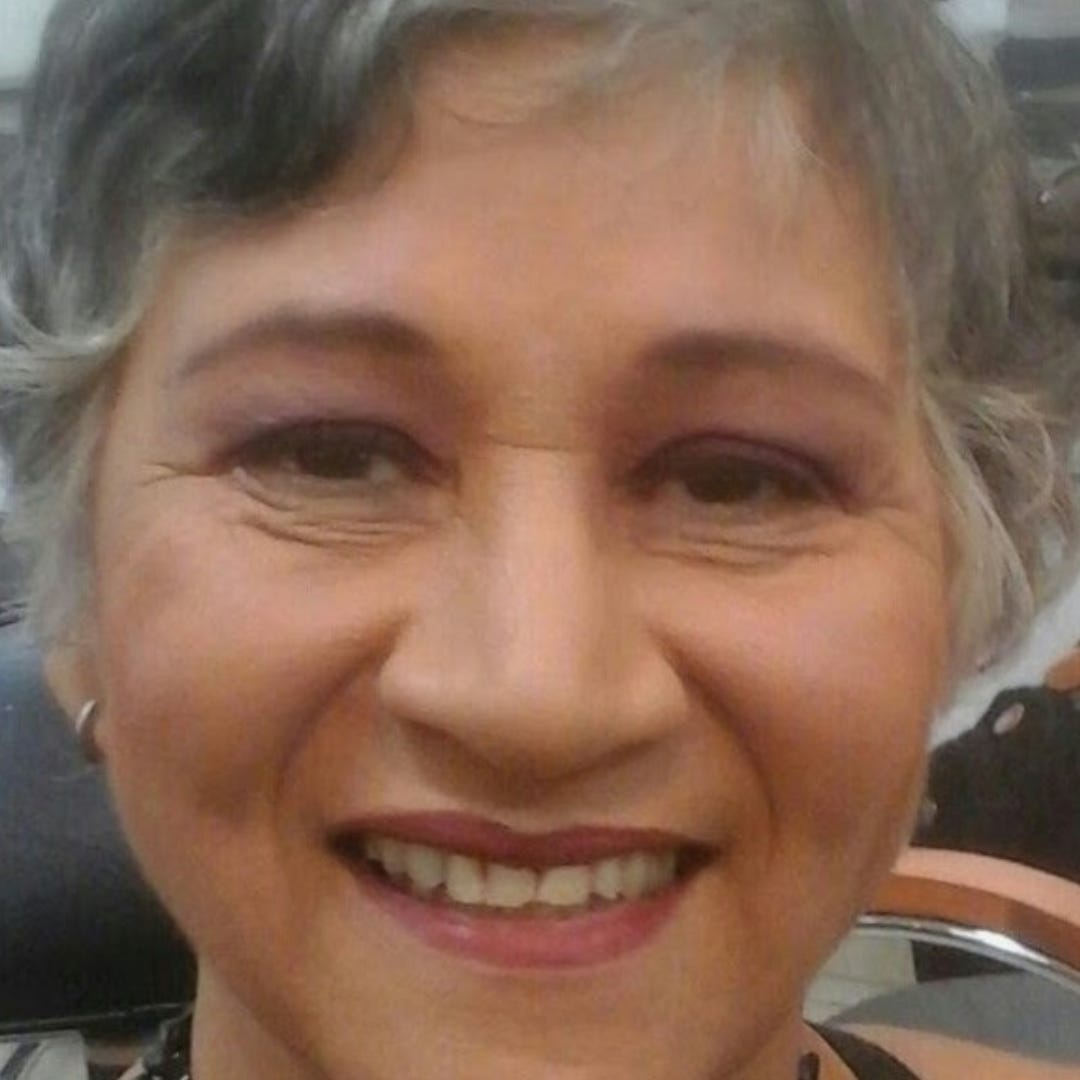 Denise Gals | Substack