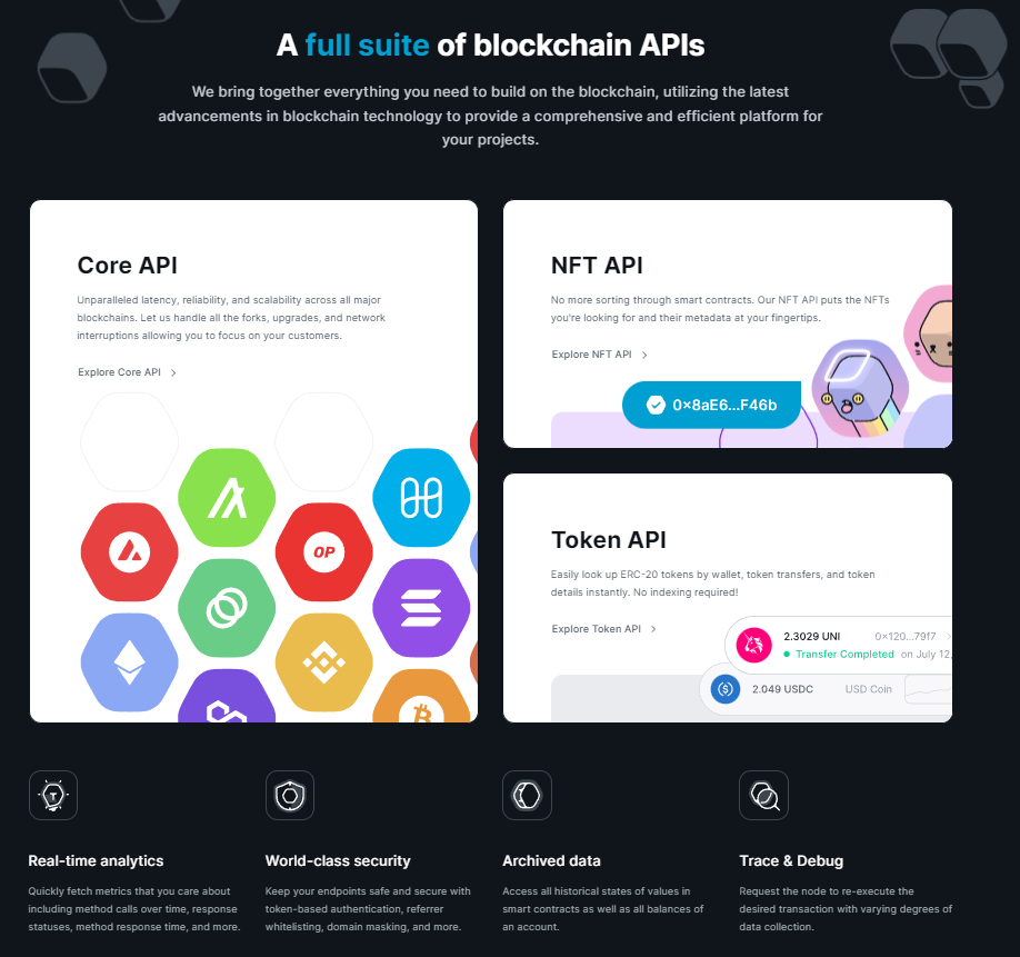 Podcast: Building an $800MM blockchain infrastructure company with ...