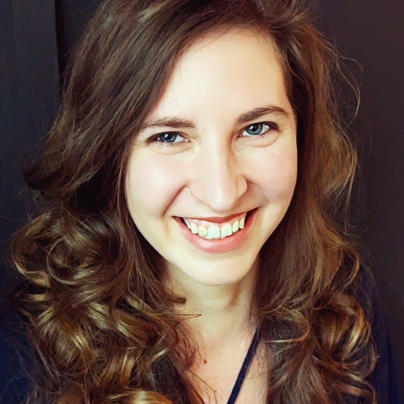 Stephanie | Substack