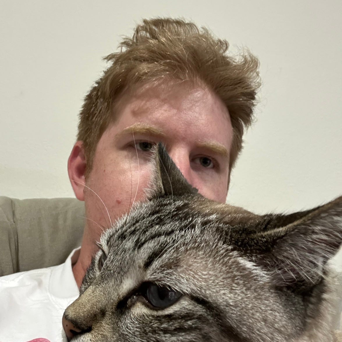 AJ Alkire | Substack