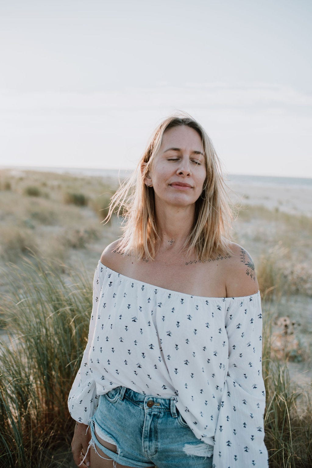 Sara Duigou | Substack