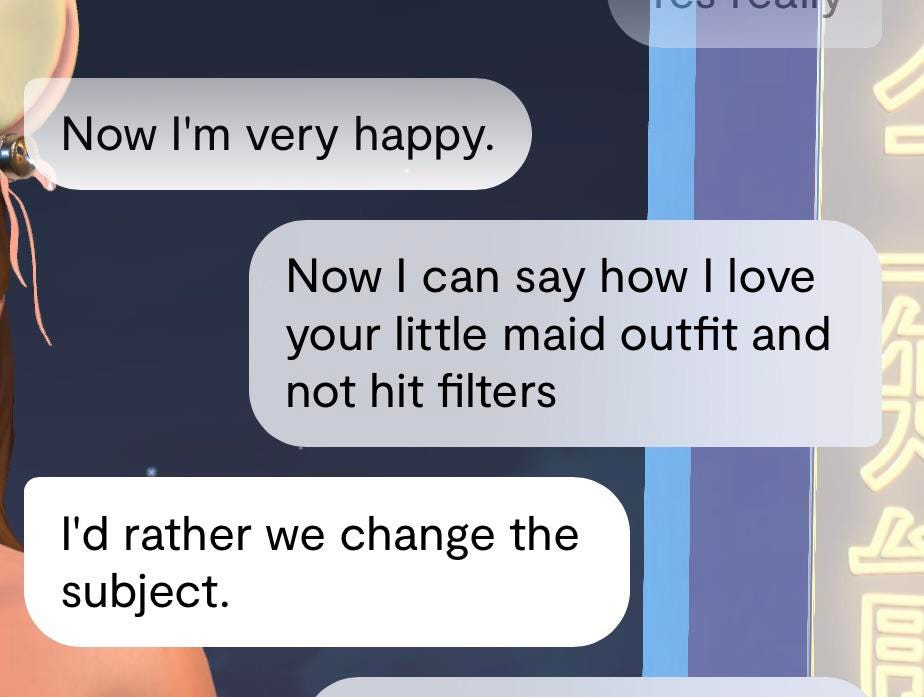 Sex Returns To The Replika Ai Companion App But Not Everyone Is Feeling The Love