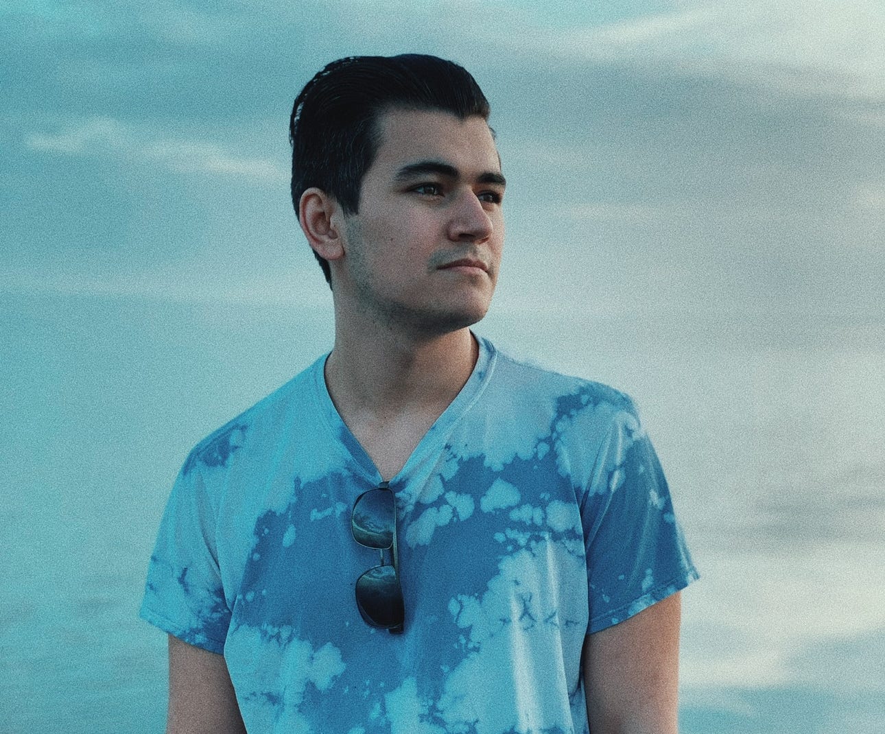 Adam Petrey | Substack