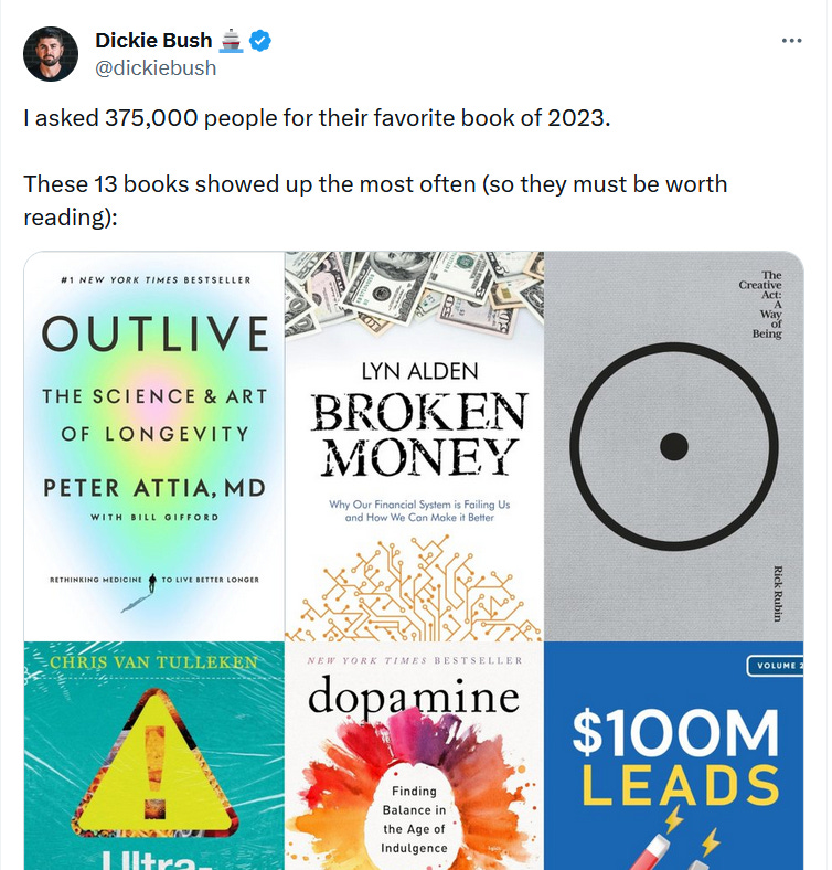 Just finished reading the book "Good Morning, Monster"