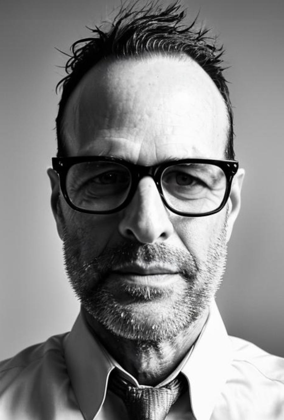 Lawain McNeil | Substack