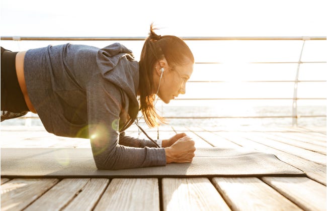 A Different Kind of Zone 2 Training