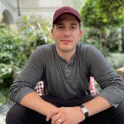 Dakota McKenzie | Substack