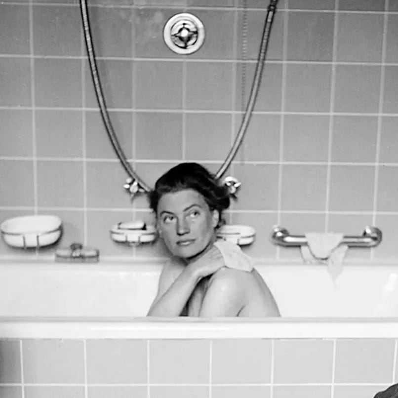 dylan mercer | Substack