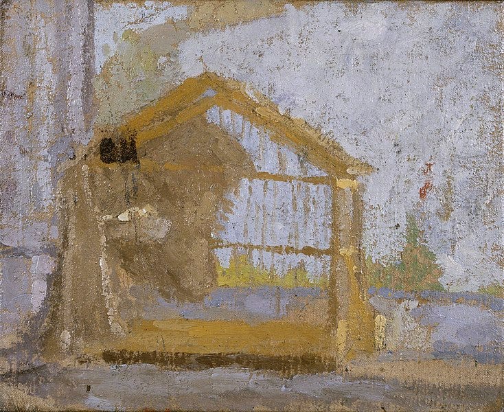 The Autonomy | Gillian Branstetter | Substack